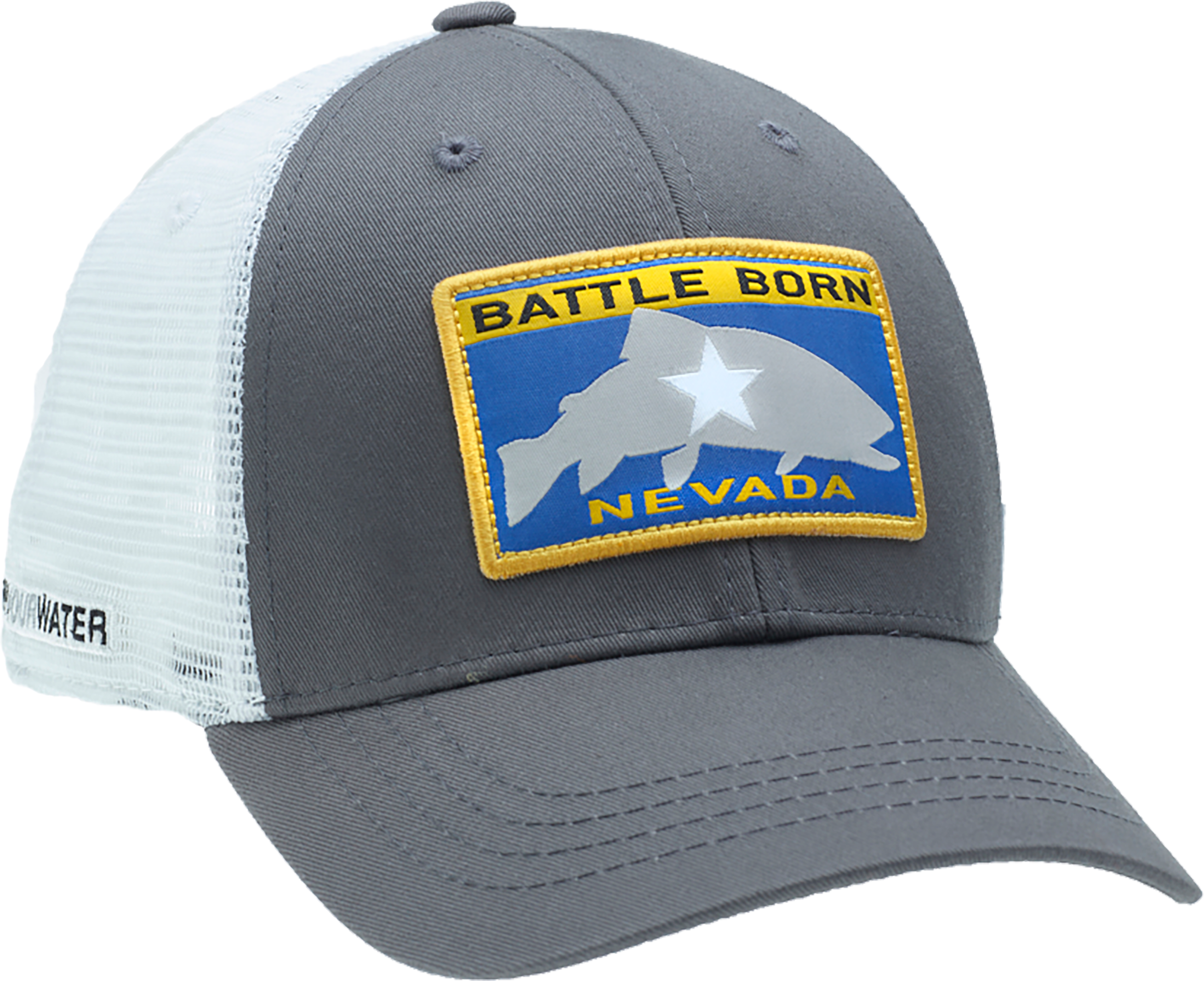 RepYourWater Men's Battle Trout Cap | Cabela's